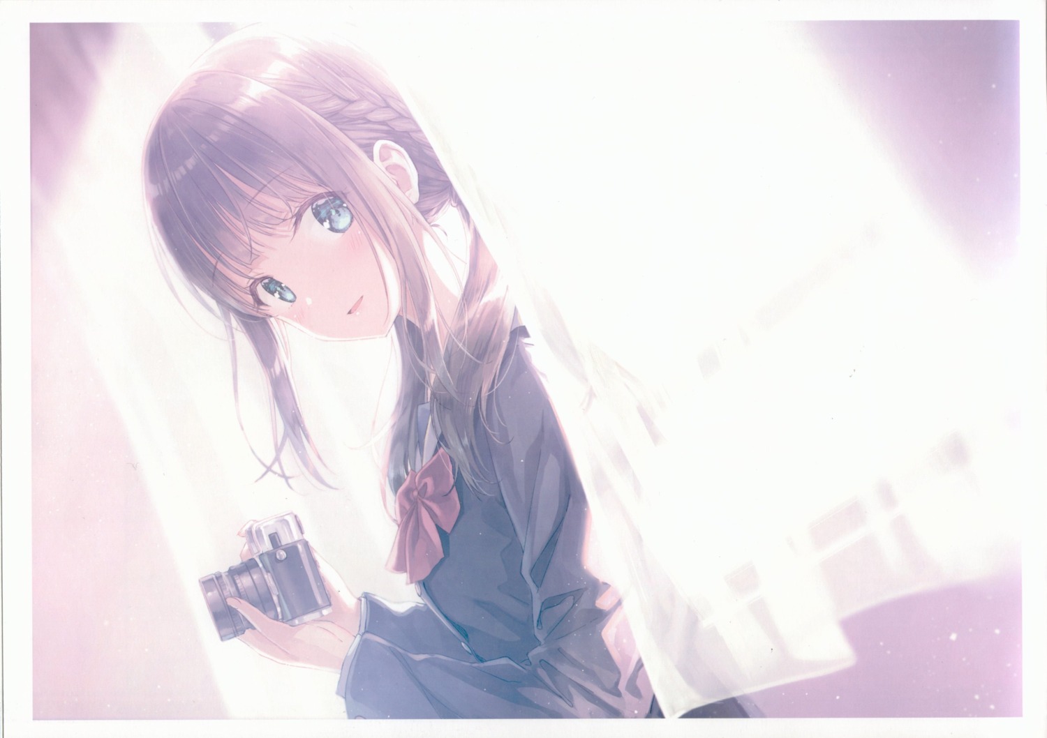 hitenkei hiten seifuku | #410073 | yande.re